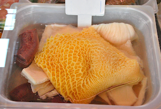 SpiritStore: Packet and HONEYCOMB Tripe